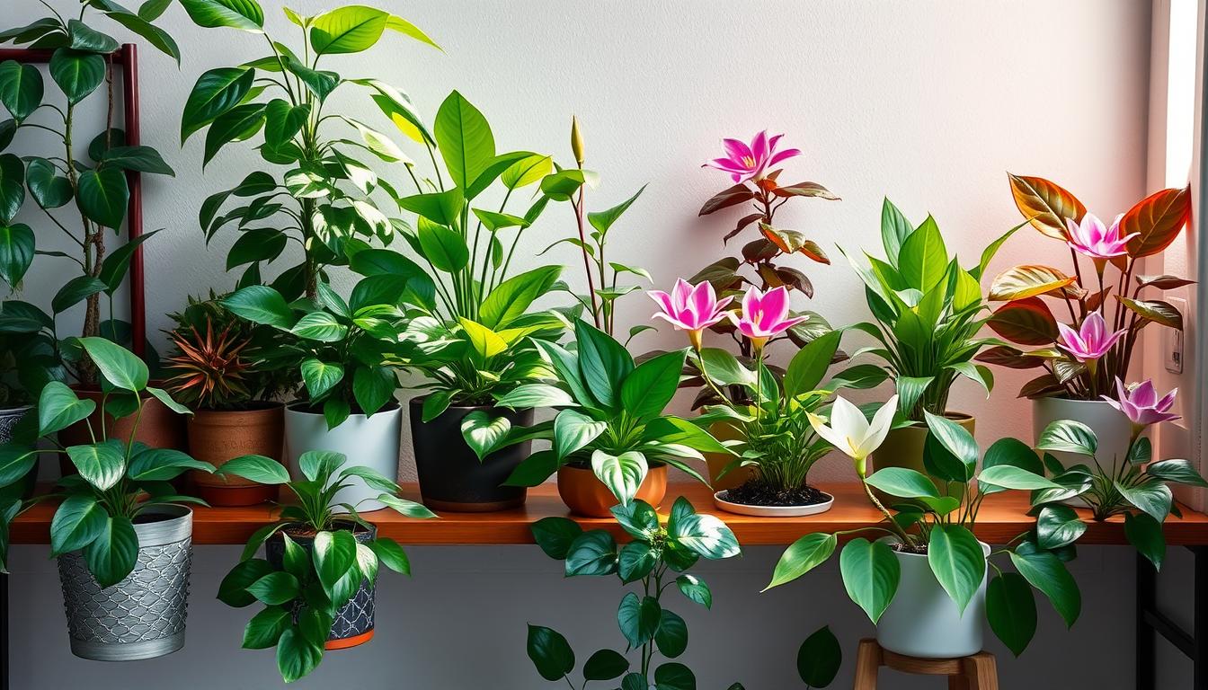 Sobno cveće lako za održavanje - Top 10 biljaka koje preživljavaju skoro sve